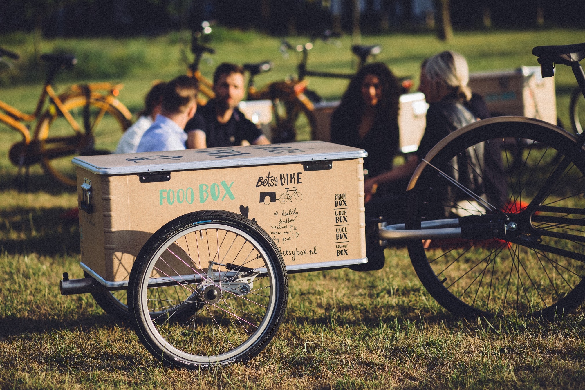 Möglichkeiten - aidoo