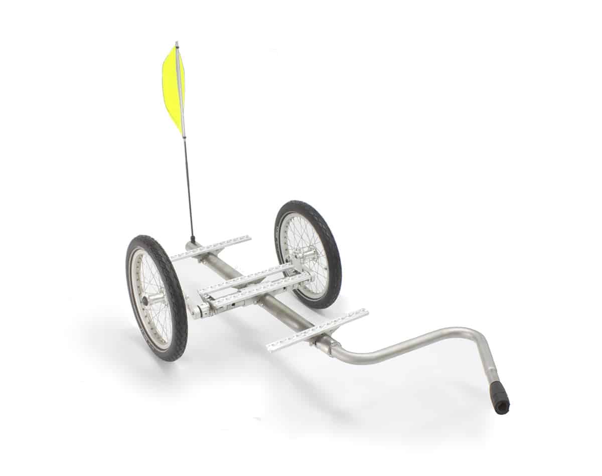 aidoo Base carrier - aidoo