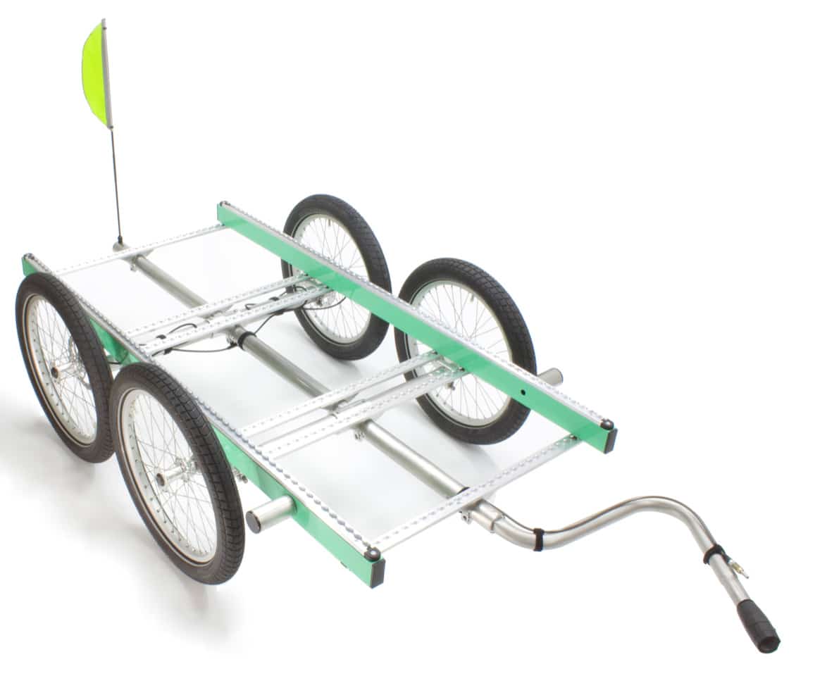 aidoo Cargo 4 - aidoo